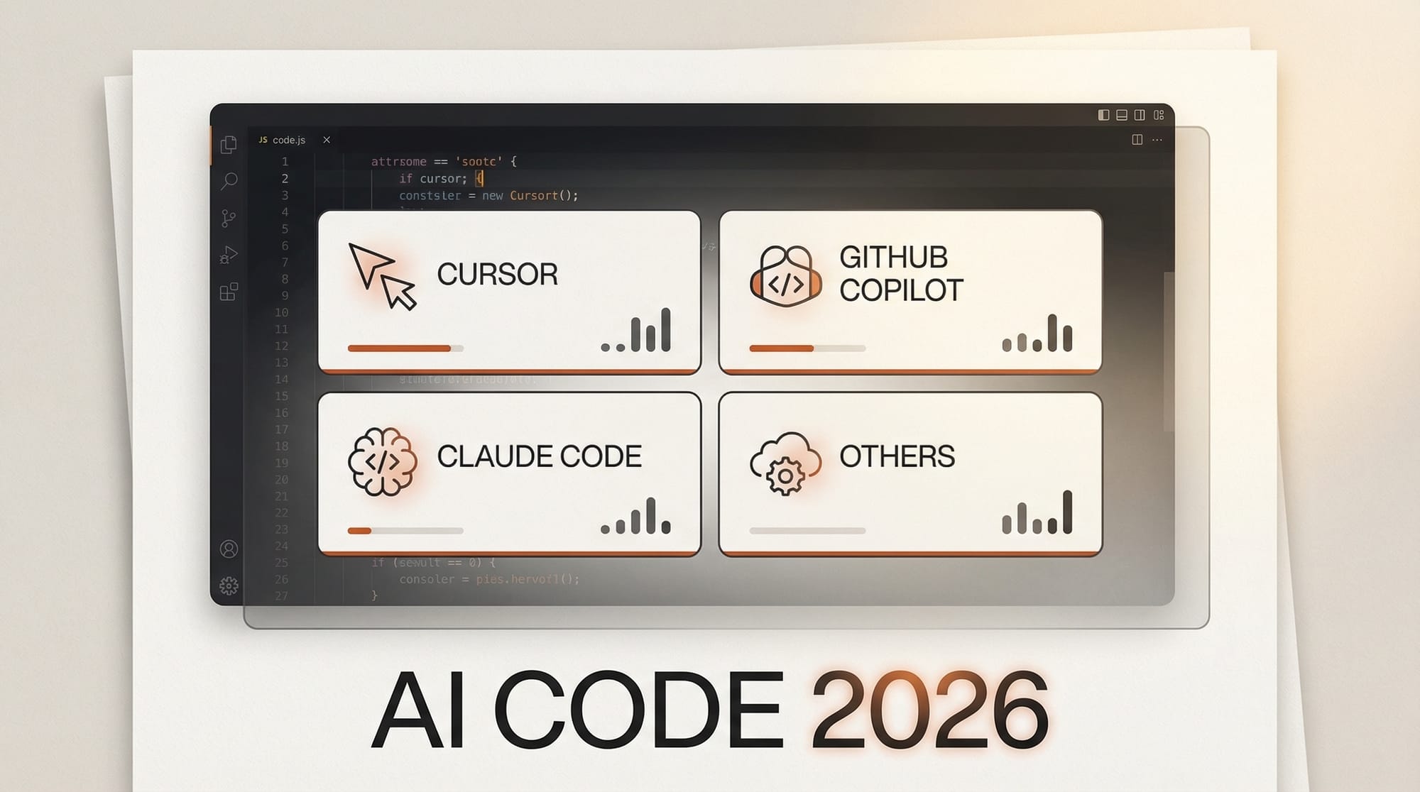 Best AI Coding Tools 2026: 13 Compared