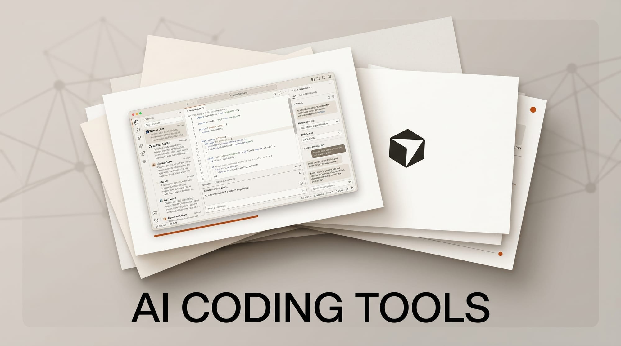 AI Coding Tools 2026: Cursor, Copilot, Claude Code